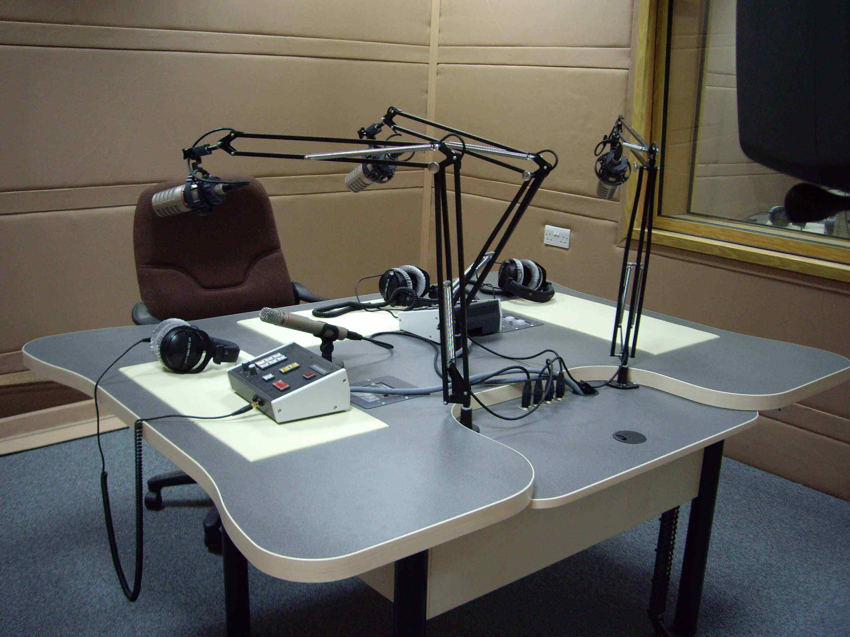 The London Christian Radio - Raising Families. Speaking Truth ...