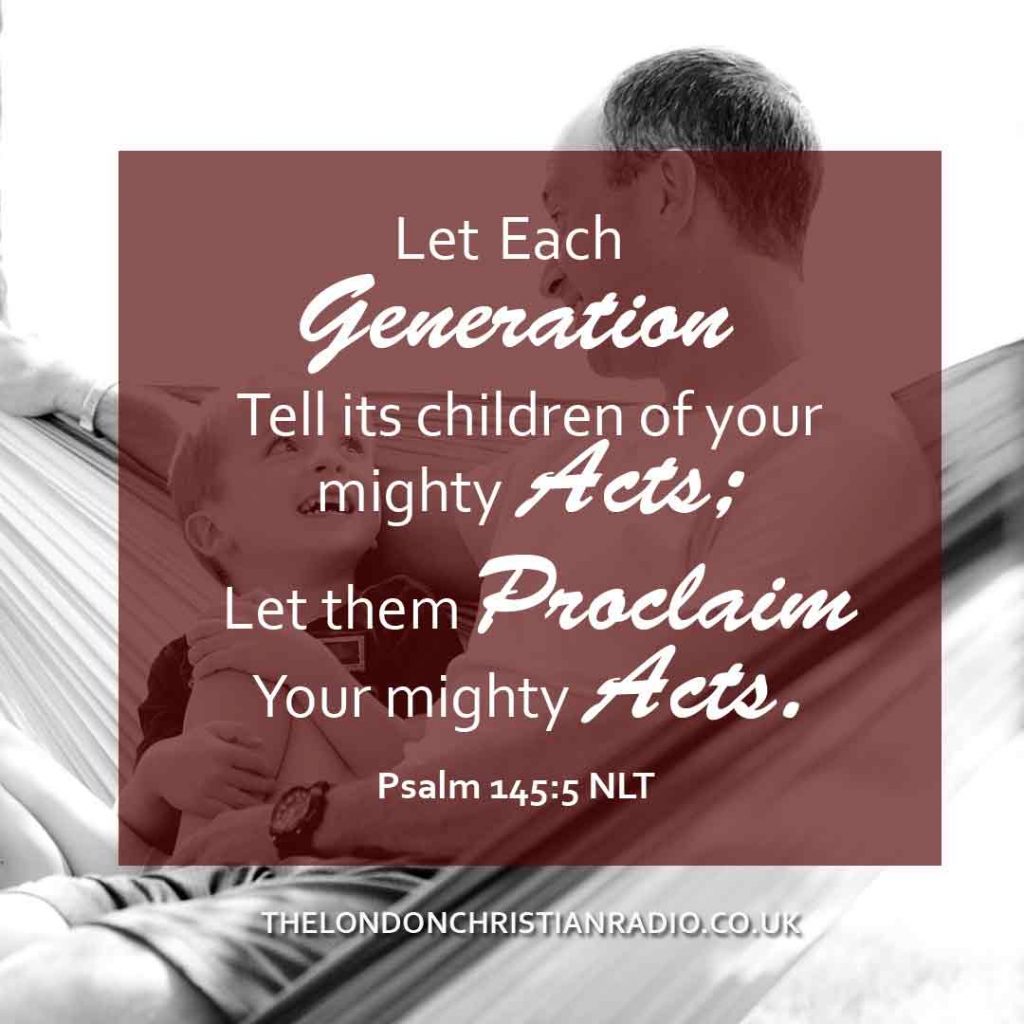 "Engaging the Future: Connecting with the Next Generation"